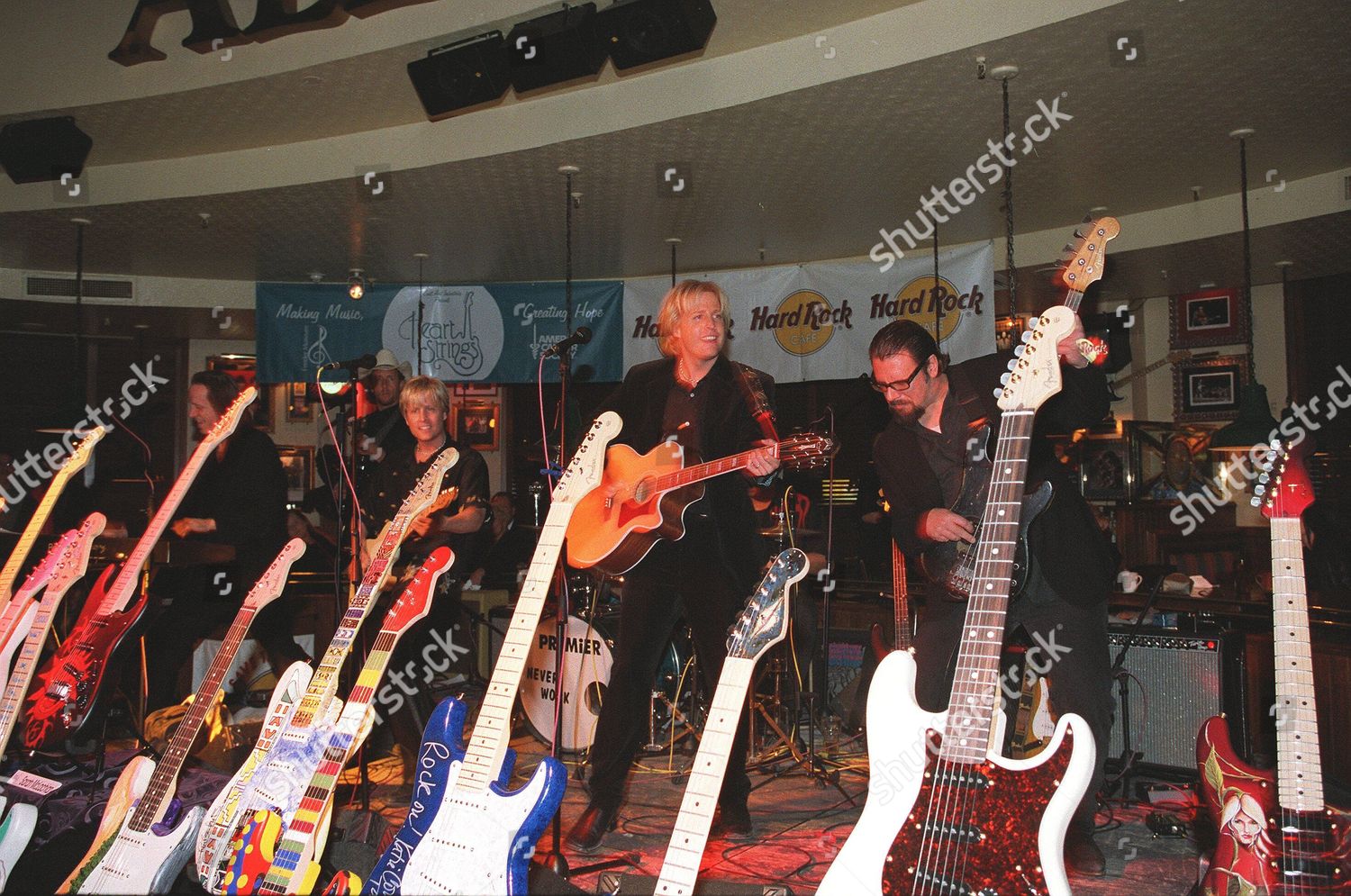 Nelson Brothers Editorial Stock Photo - Stock Image | Shutterstock