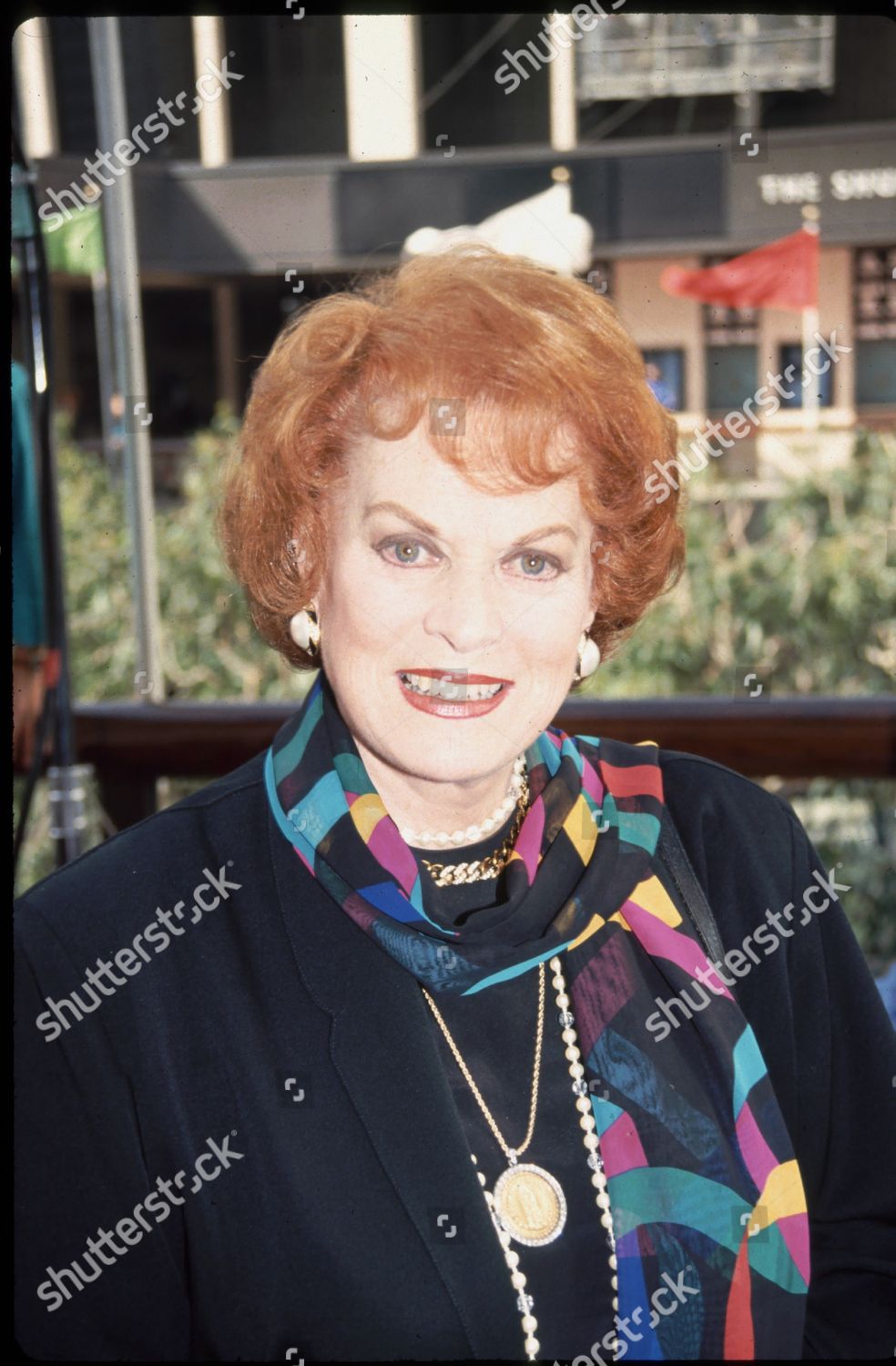 Maureen Ohara Editorial Stock Photo - Stock Image | Shutterstock