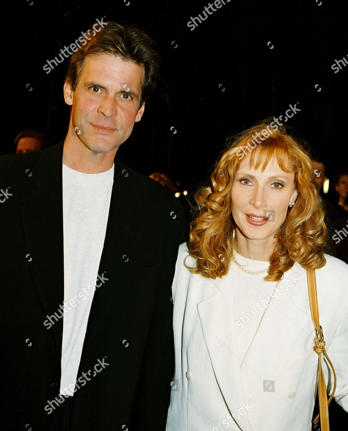 John Talbot Gates Mcfadden Editorial Stock Photo - Stock Image ...