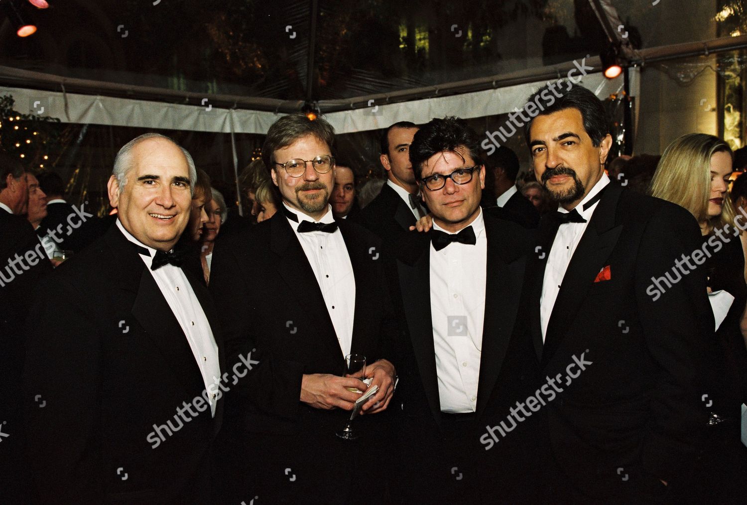 Jerry D Campbell Jonathan Harr Steven Editorial Stock Photo - Stock ...