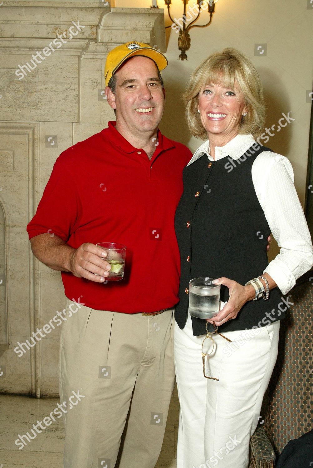 Michael Adam Smith Marcia Steere Editorial Stock Photo - Stock Image ...
