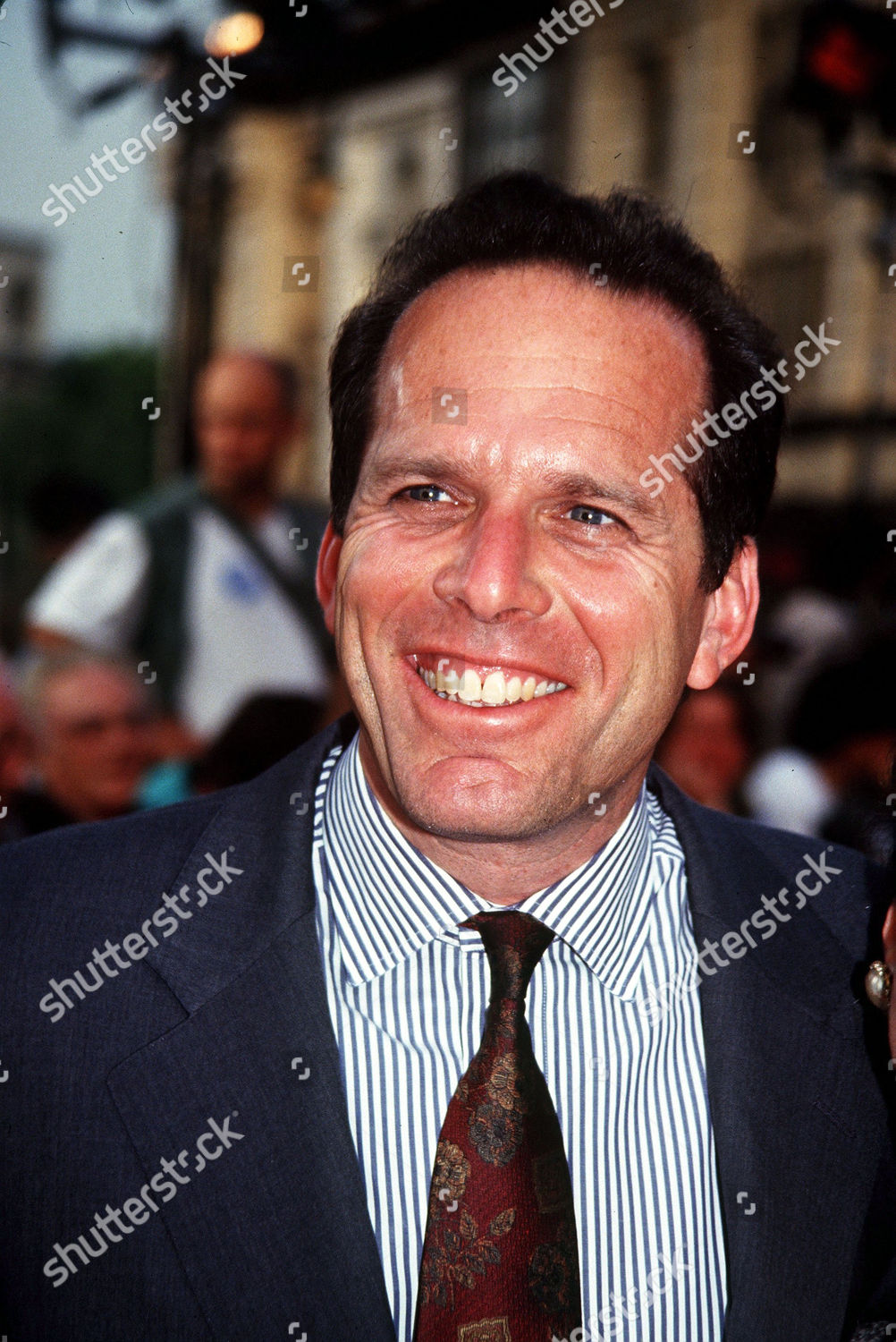 Jack Rapke Editorial Stock Photo - Stock Image | Shutterstock