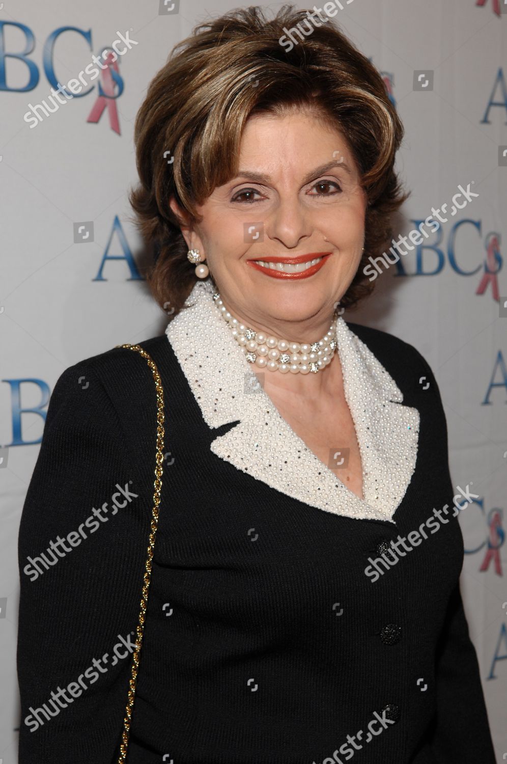 Gloria Allred Editorial Stock Photo - Stock Image | Shutterstock