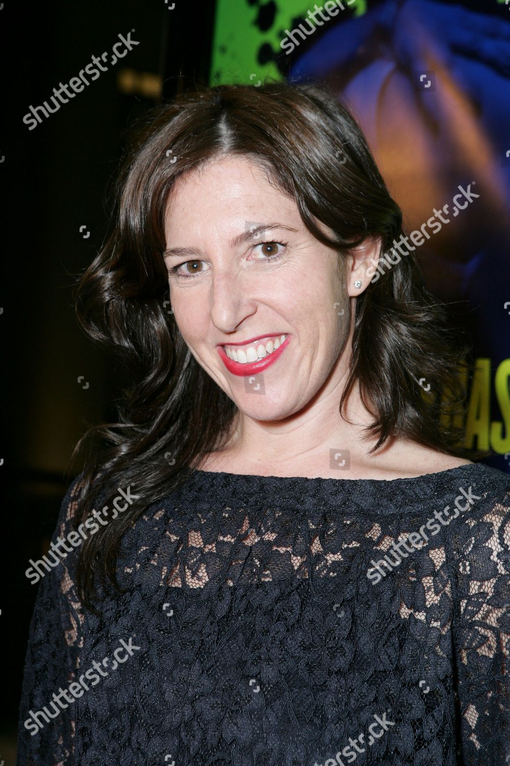 Liz Friedlander Editorial Stock Photo - Stock Image | Shutterstock