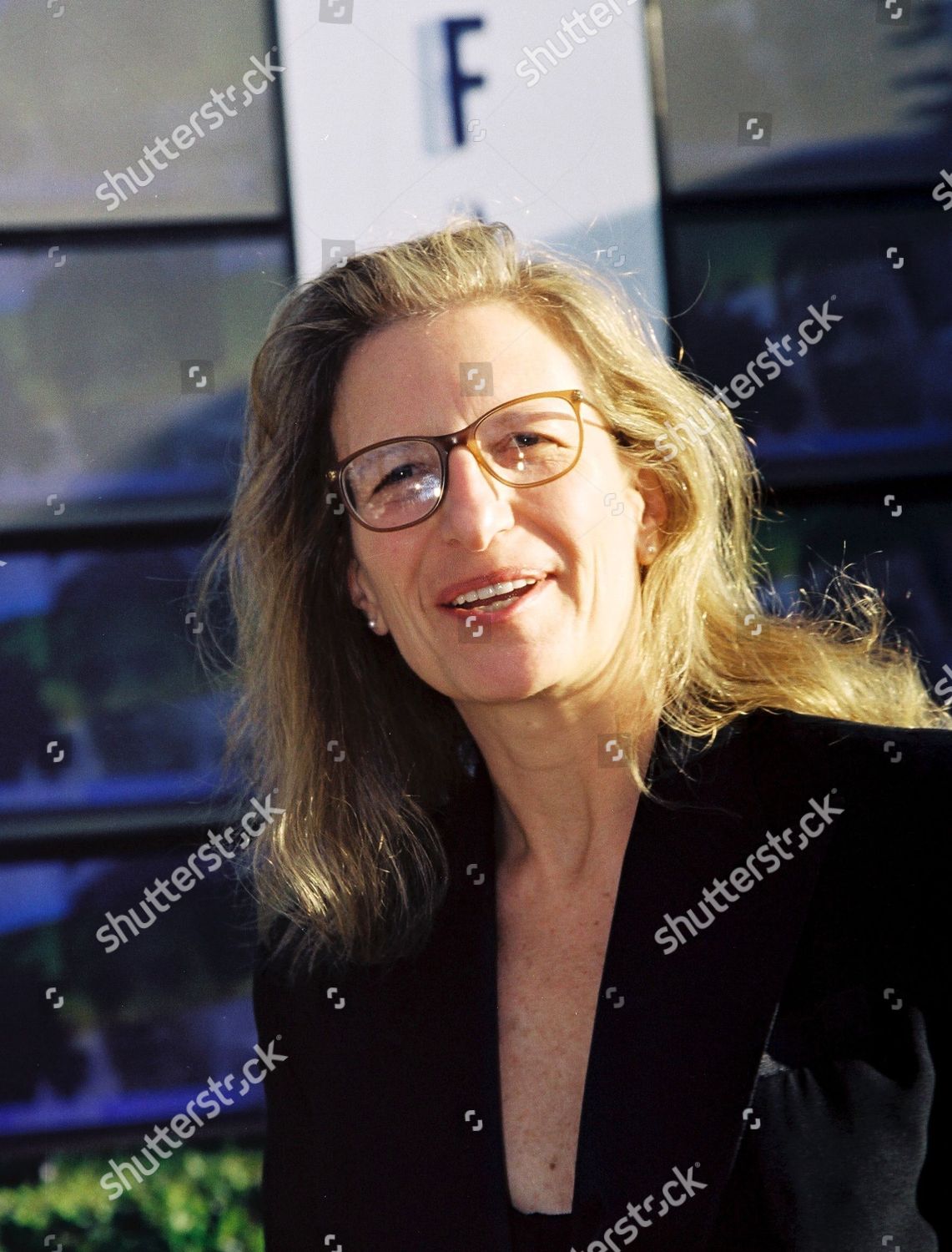 Annie Liebowitz Editorial Stock Photo - Stock Image | Shutterstock