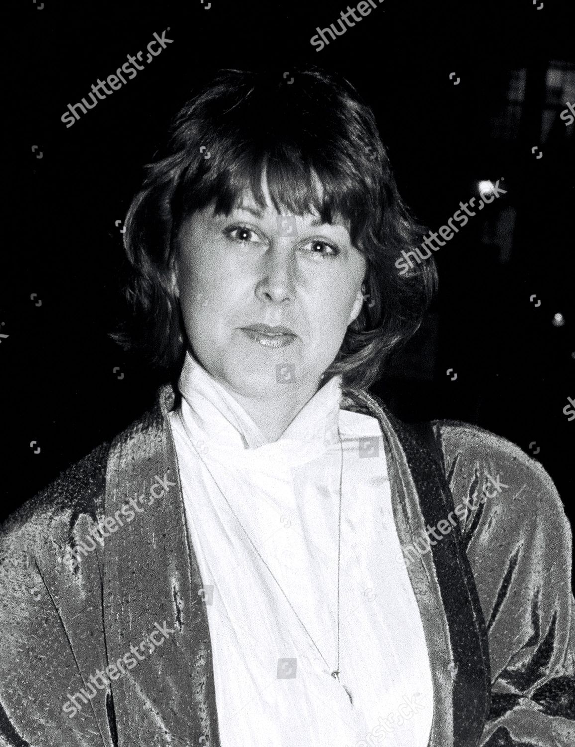 SUSAN RATTAN Editorial Stock Photo - Stock Image | Shutterstock