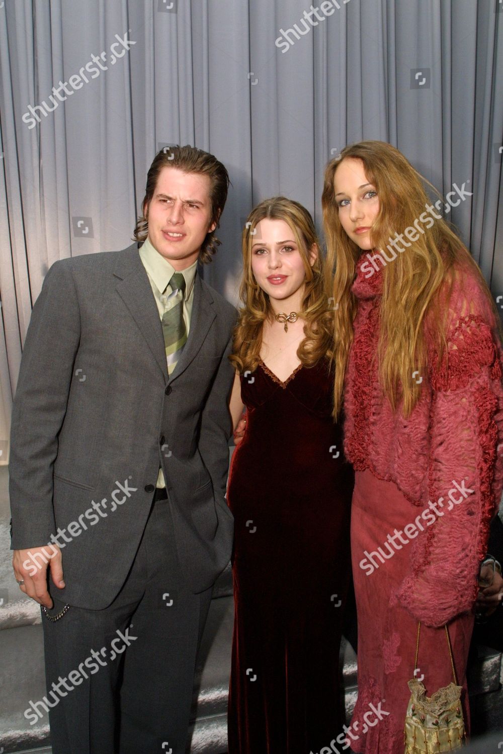 012101 Beverly Hills Ca Brendan Fehr Editorial Stock Photo - Stock ...