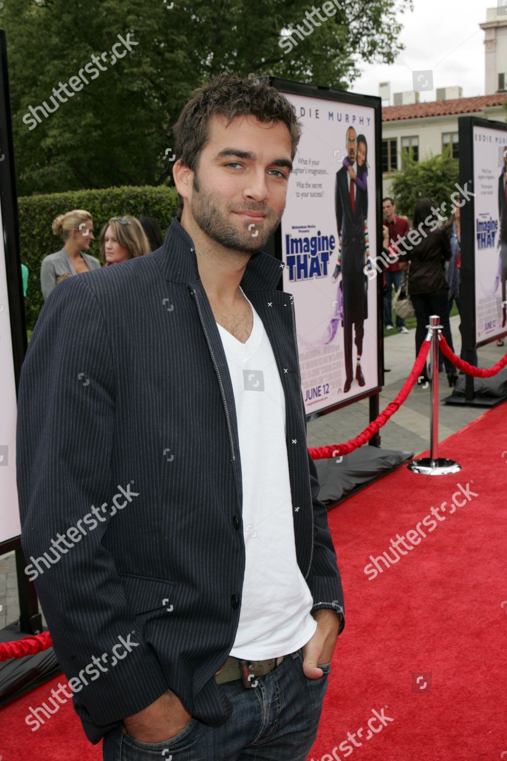 Charlie Koznick Editorial Stock Photo - Stock Image | Shutterstock