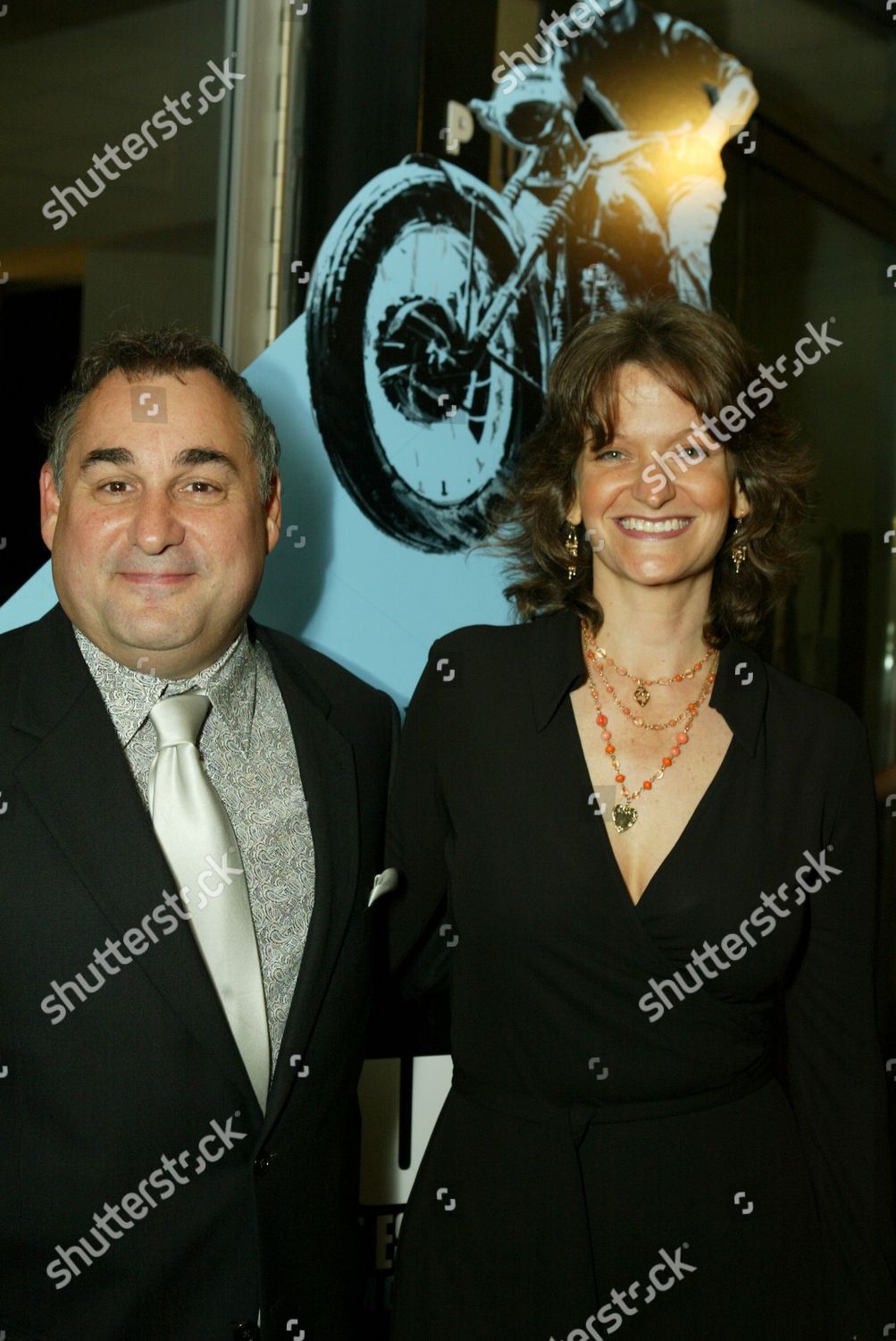Leslie Greif Mimi Freedman Editorial Stock Photo - Stock Image ...