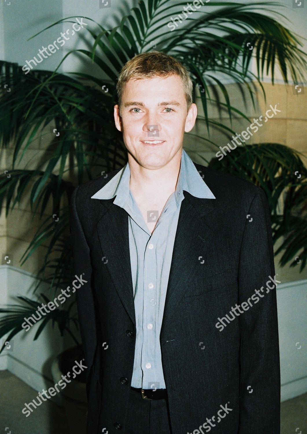 Rick Schroeder Editorial Stock Photo - Stock Image | Shutterstock