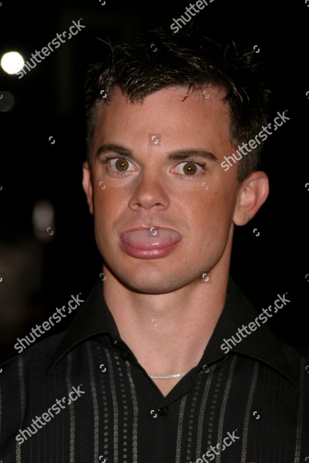 Travis Wester Editorial Stock Photo - Stock Image | Shutterstock