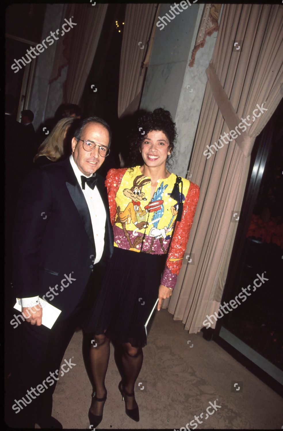 Jeff Wald Deborah Benson Editorial Stock Photo - Stock Image | Shutterstock