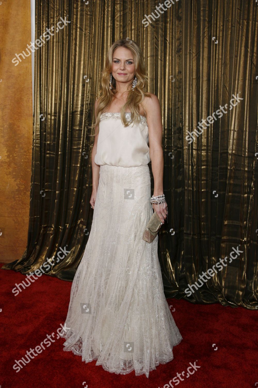 Jennifer Morrison Editorial Stock Photo - Stock Image | Shutterstock