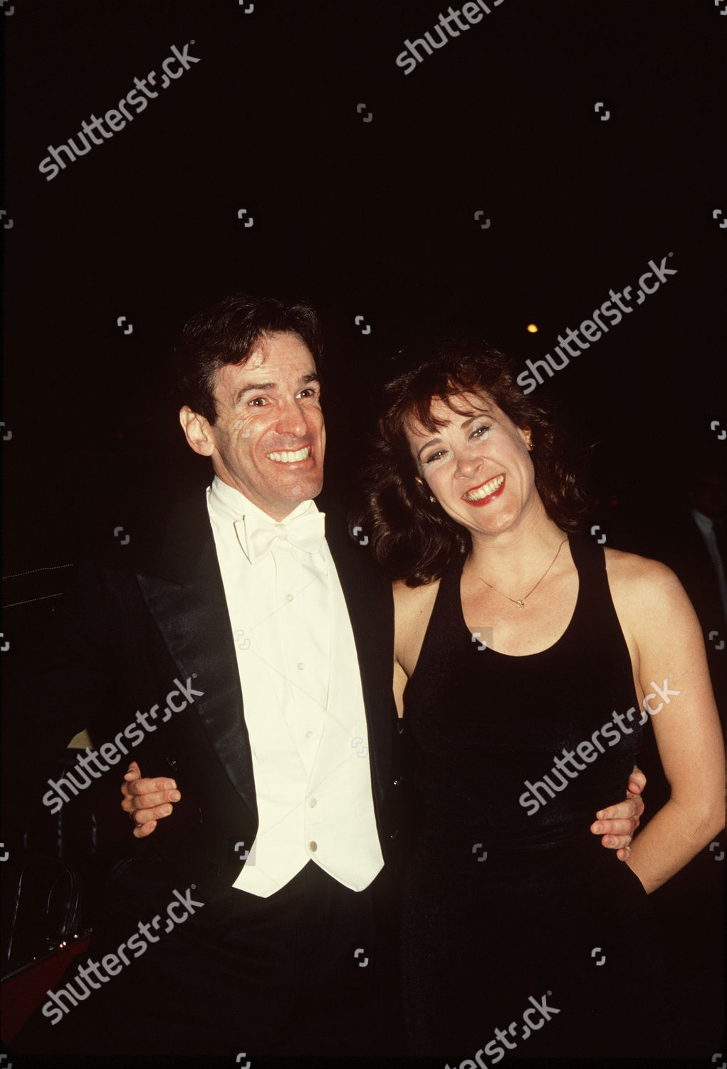 James Brennan Karen Ziemba Editorial Stock Photo - Stock Image ...