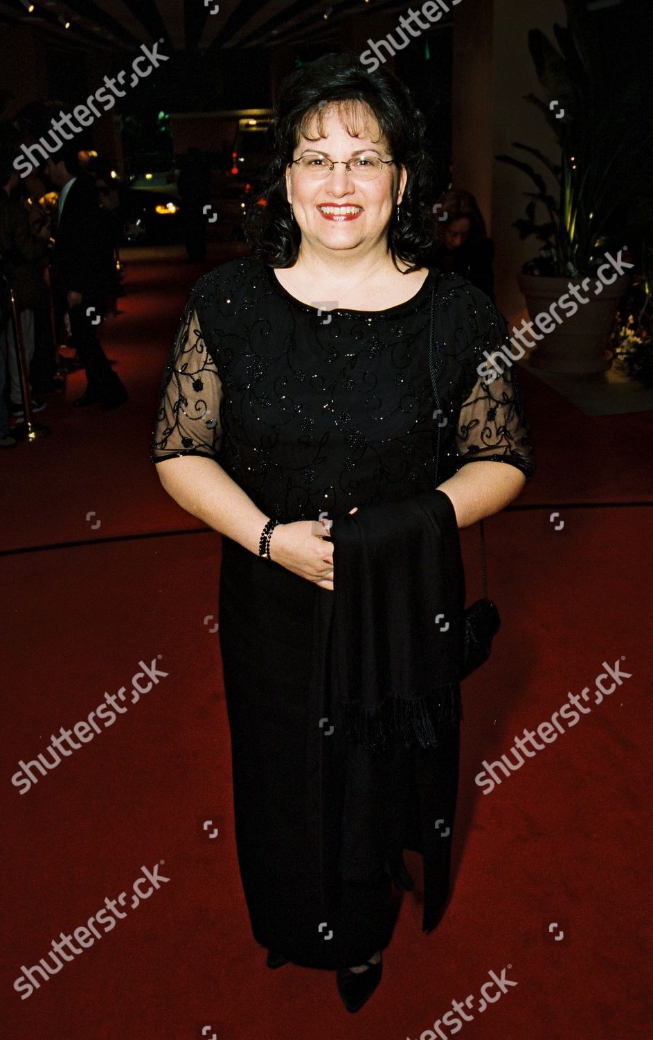 Judy Swank Editorial Stock Photo - Stock Image | Shutterstock
