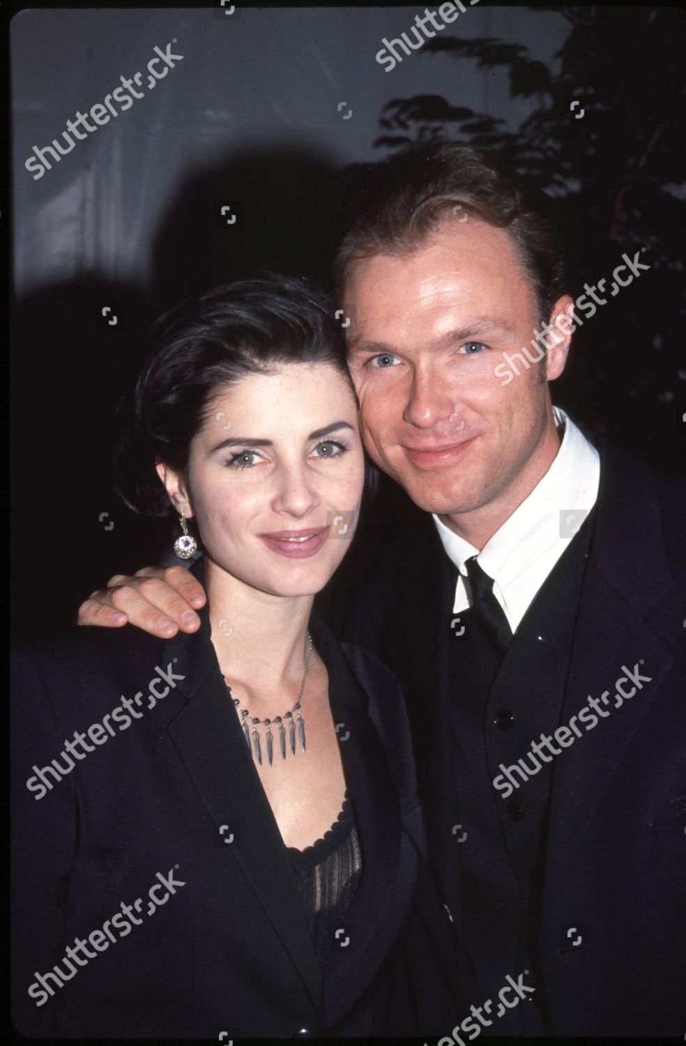 Sadie Frost Husband Gary Kemp Editorial Stock Photo - Stock Image ...