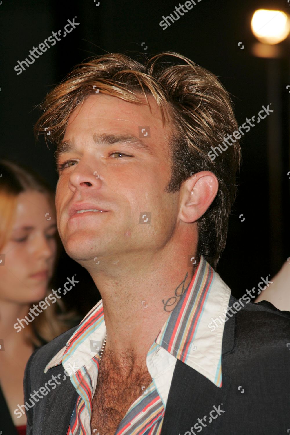 Waylon Payne Editorial Stock Photo - Stock Image | Shutterstock