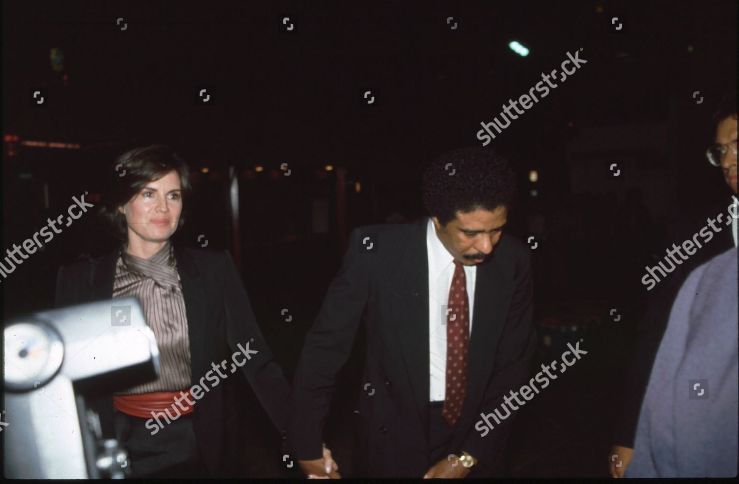 Jennifer Lee Richard Pryor Editorial Stock Photo - Stock Image ...