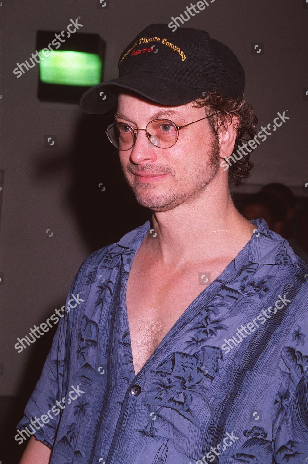 Gary Sinise Editorial Stock Photo - Stock Image | Shutterstock