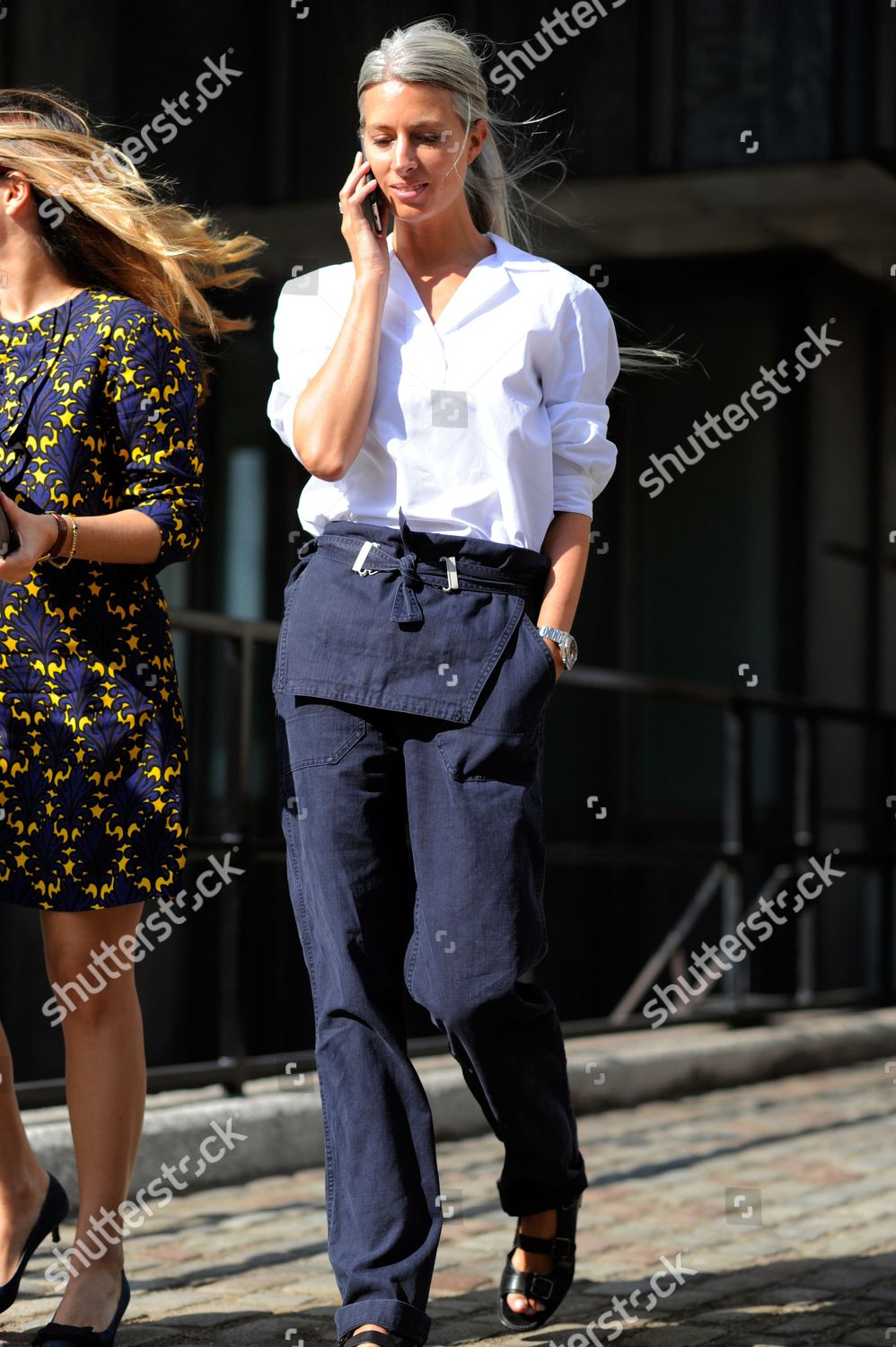 Sarah Harris Editorial Stock Photo - Stock Image | Shutterstock