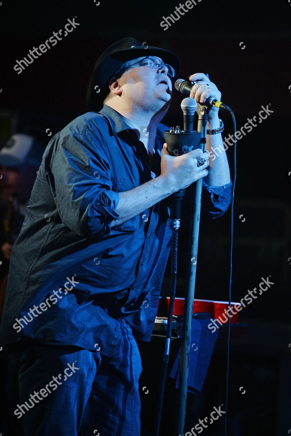 John Popper Editorial Stock Photo - Stock Image | Shutterstock