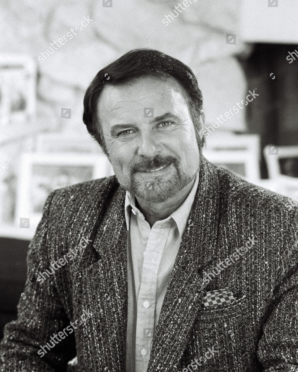 Robert Conrad Editorial Stock Photo - Stock Image | Shutterstock