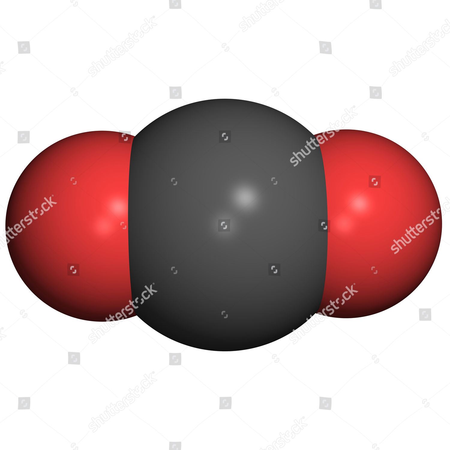 Carbon Dioxide Editorial Stock Photo - Stock Image | Shutterstock