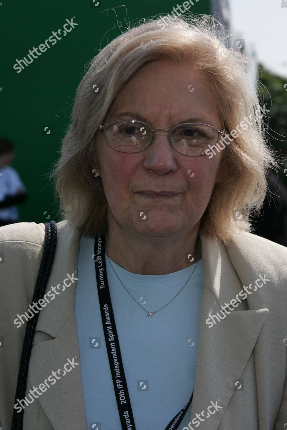Pat Kingsley Editorial Stock Photo - Stock Image | Shutterstock