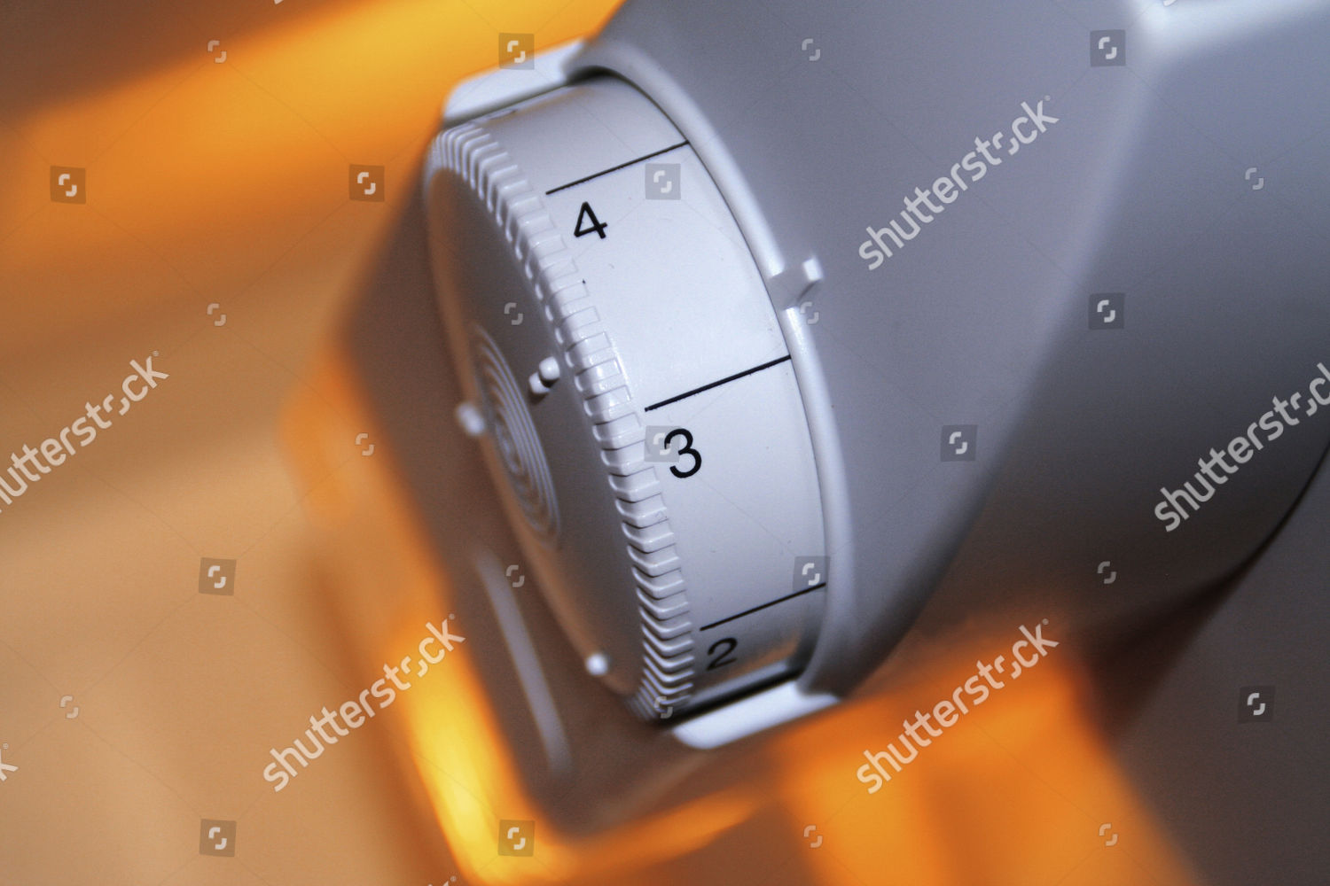Refrigerator Switch Editorial Stock Photo - Stock Image | Shutterstock
