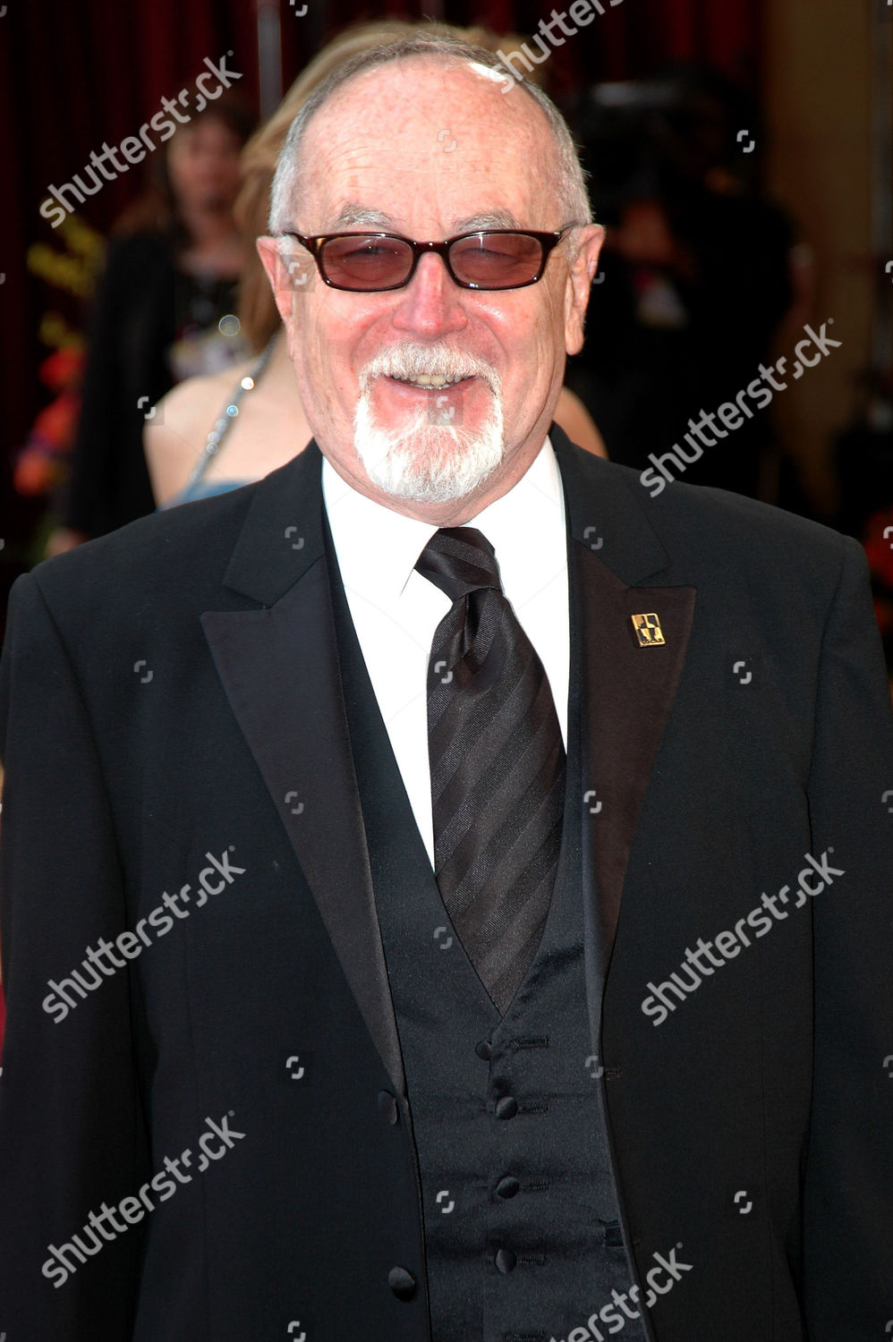 Gil Cates Editorial Stock Photo - Stock Image | Shutterstock