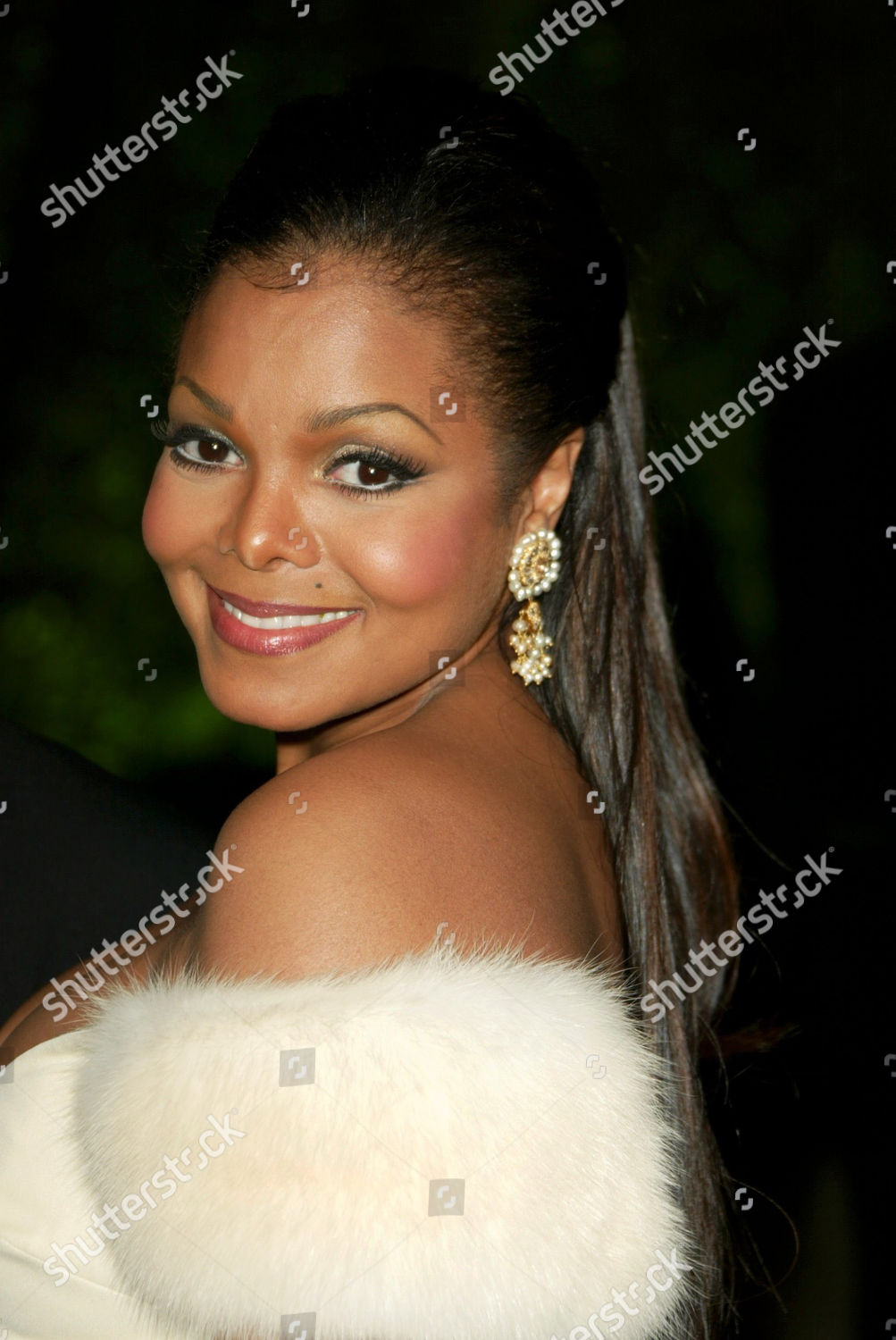 Janet Jackson Editorial Stock Photo - Stock Image | Shutterstock