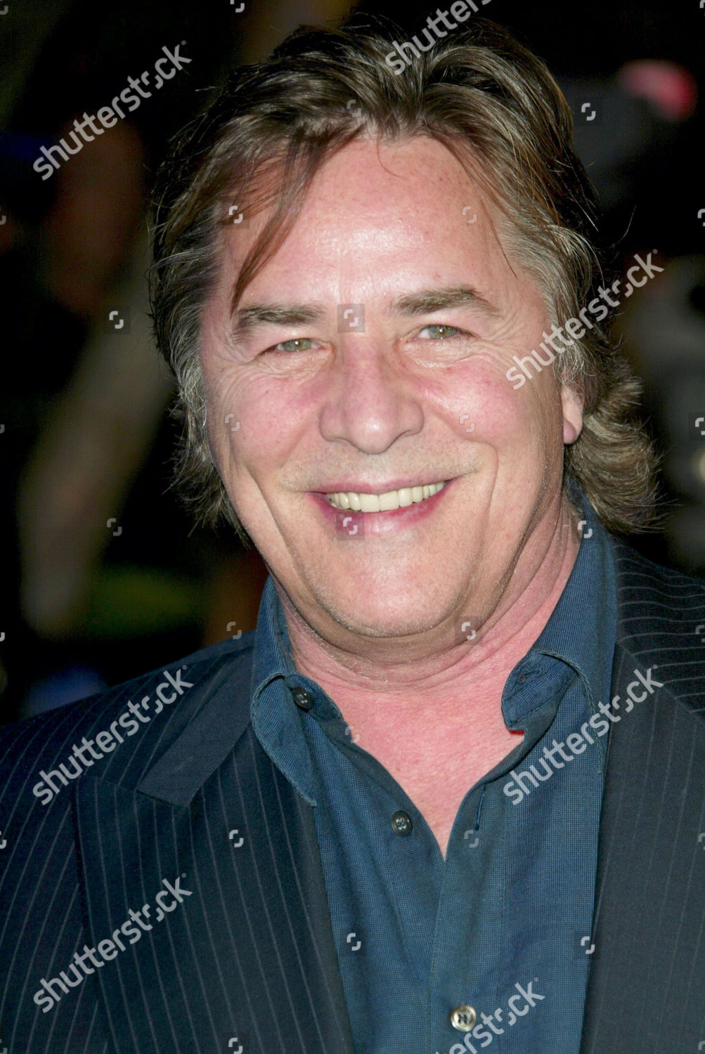 Don Johnson Editorial Stock Photo - Stock Image | Shutterstock