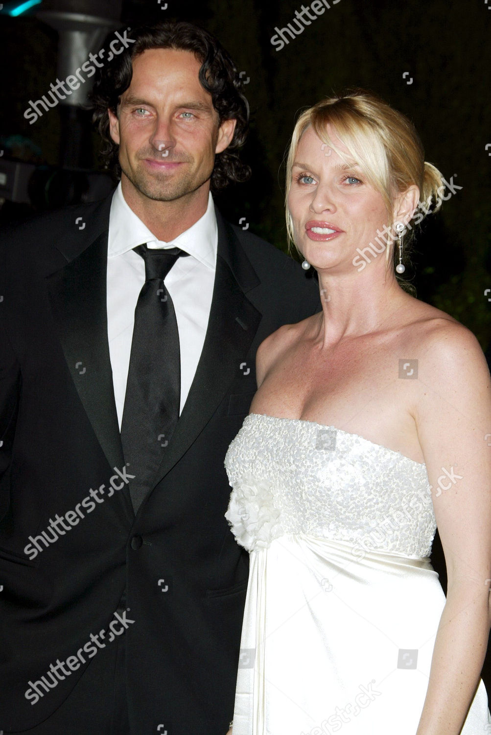 Nicolette Sheridan Nicholas Soderblom Editorial Stock Photo - Stock ... Nicolette Sheridan Nicholas Soderblom Editorial Stock Photo - Stock ...