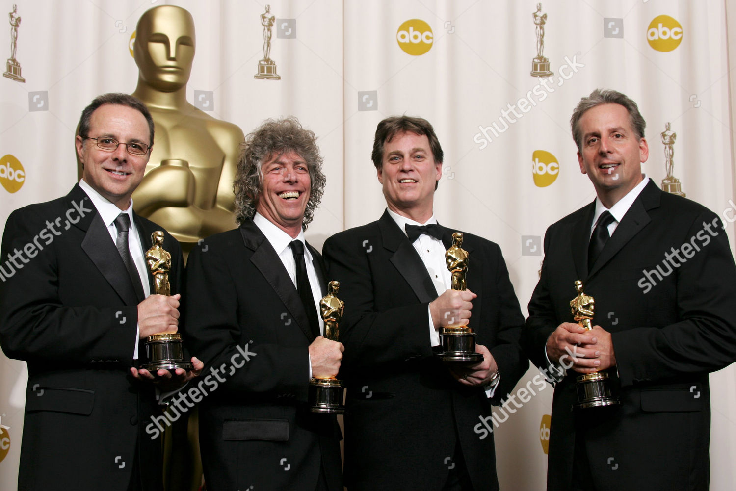 Greg Orloff Bob Beemer Steve Cantamessa Editorial Stock Photo - Stock ...