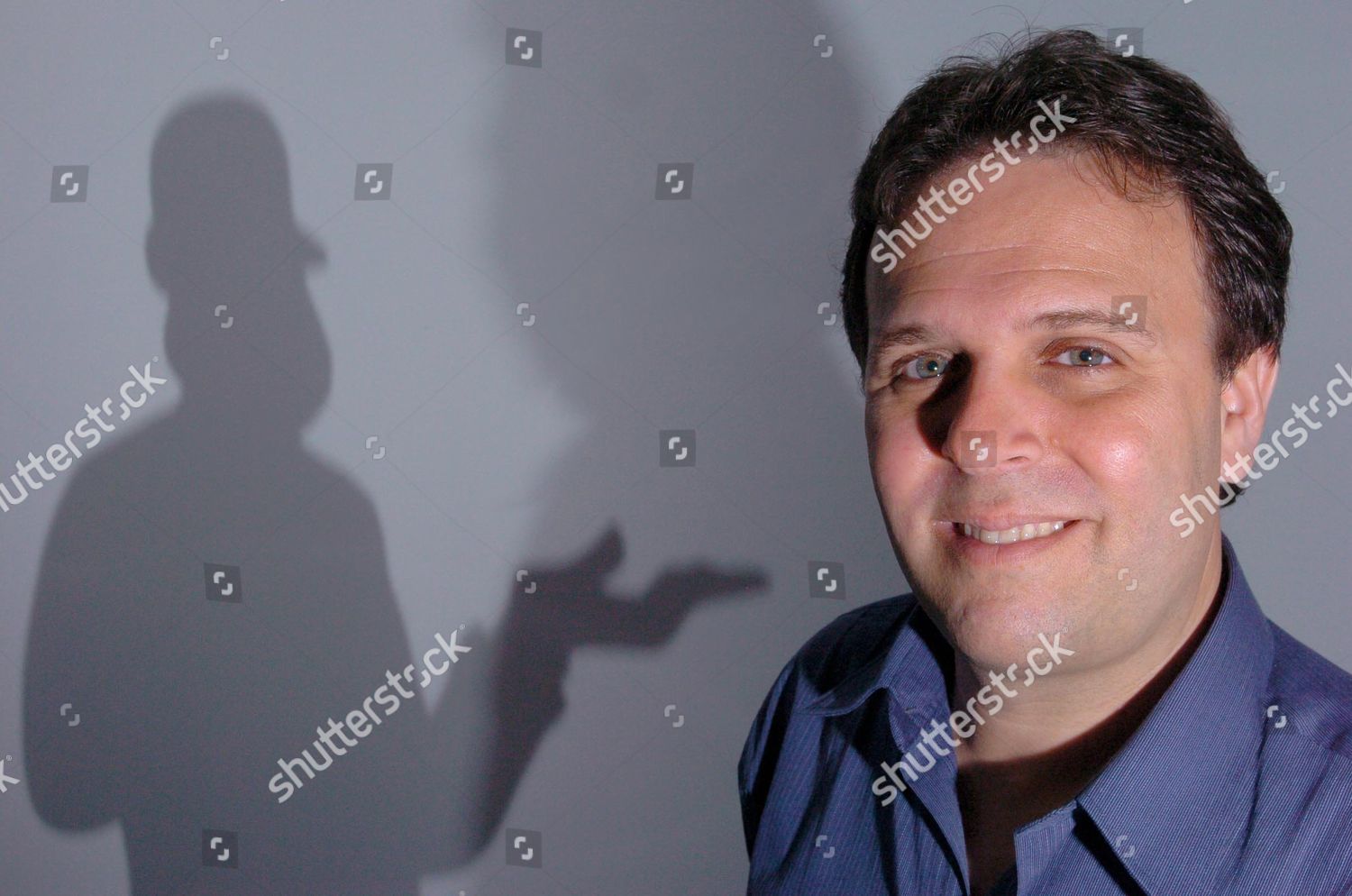 Ask Jeeves Ceo Steve Berkowitz London Editorial Stock Photo - Stock ...