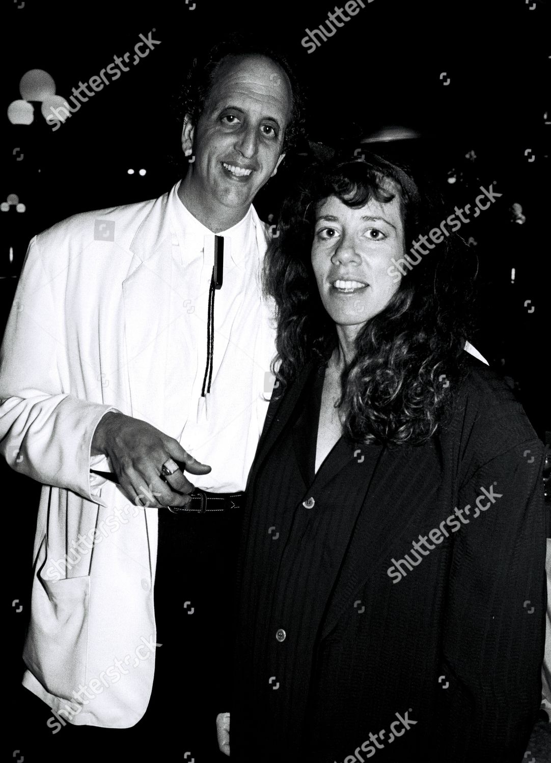 Vincent Schiavelli Profile