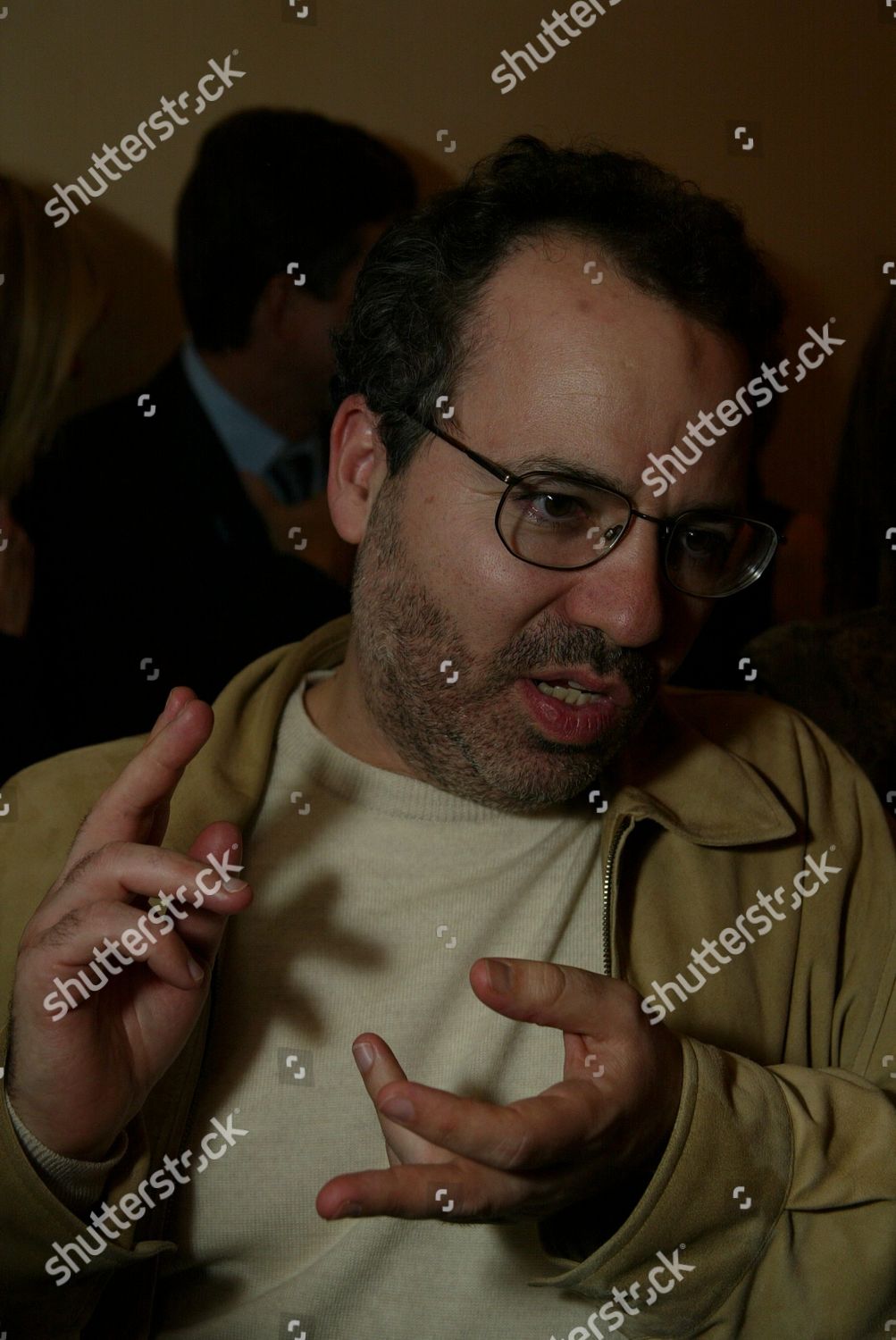 Jonathan Mostow Editorial Stock Photo - Stock Image | Shutterstock