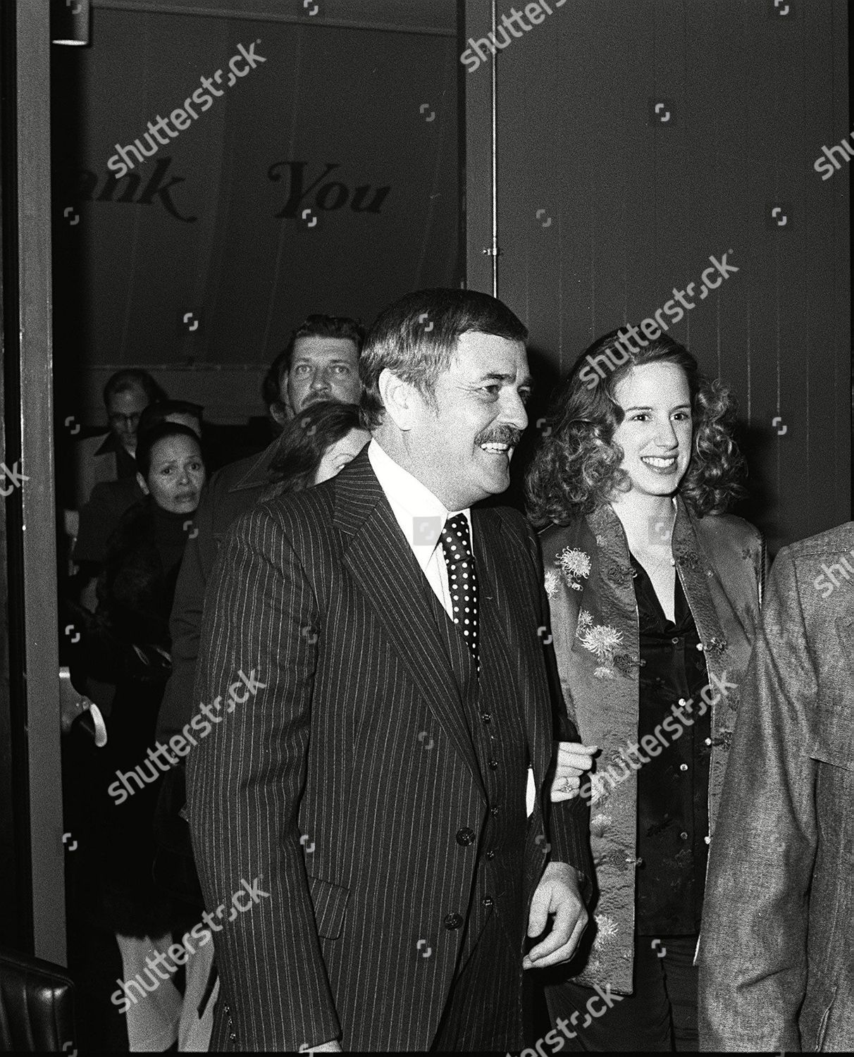 James Doohan Daughter Deirdre Doohan Editorial Stock Photo - Stock ...