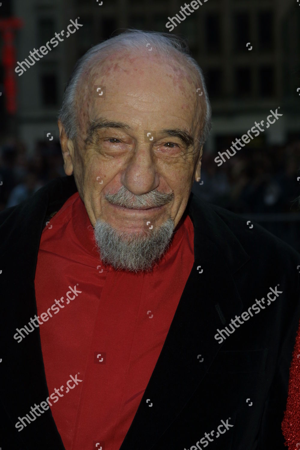 Mitch Miller Editorial Stock Photo - Stock Image | Shutterstock