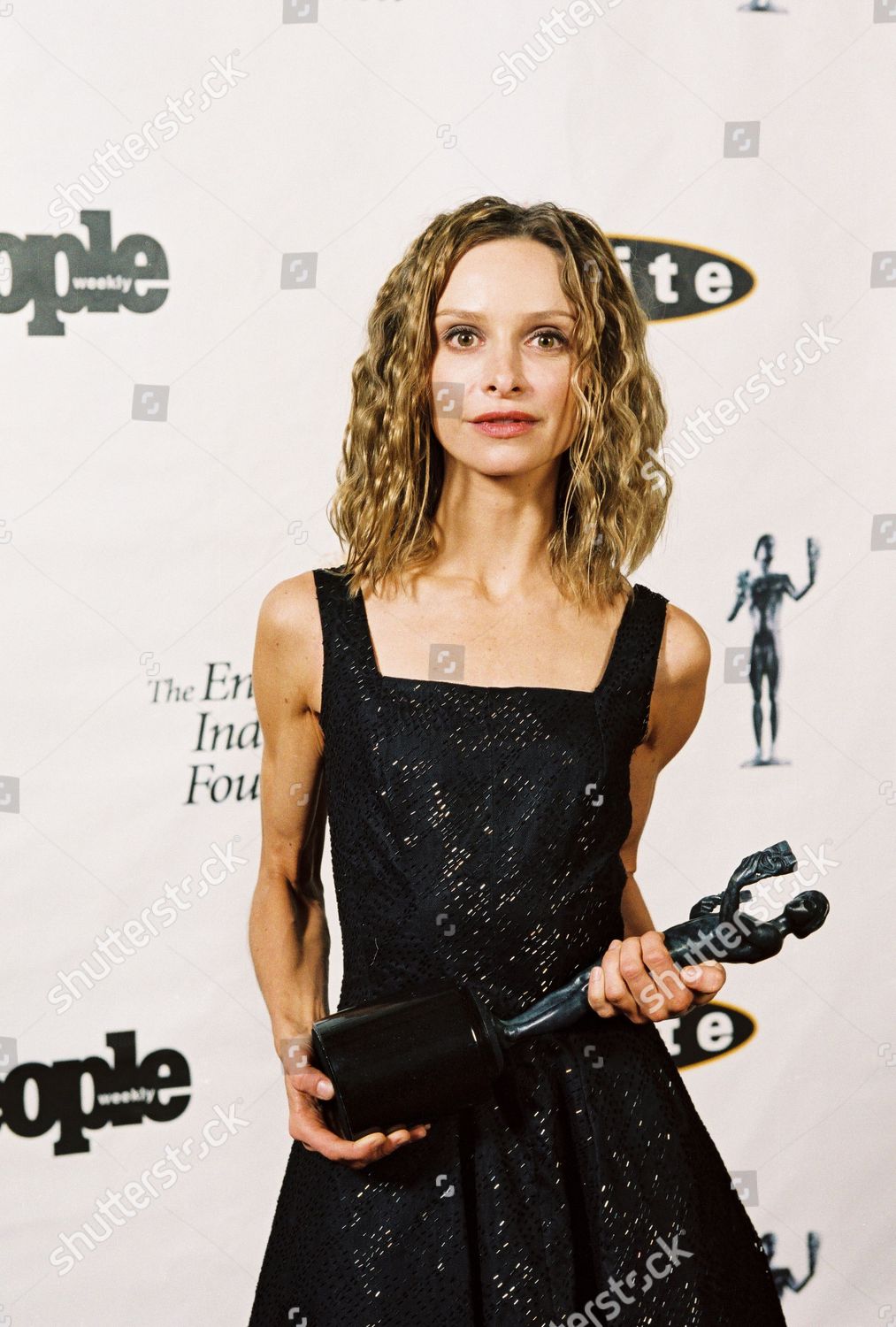 Calista Flockhart Editorial Stock Photo - Stock Image | Shutterstock