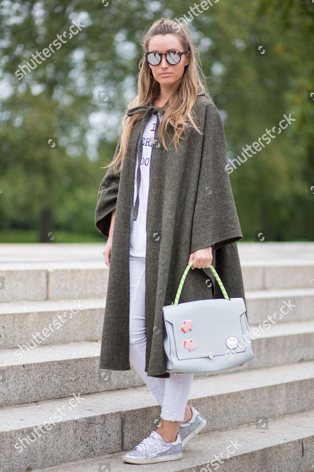 Alexandra Bayley Editorial Stock Photo - Stock Image | Shutterstock