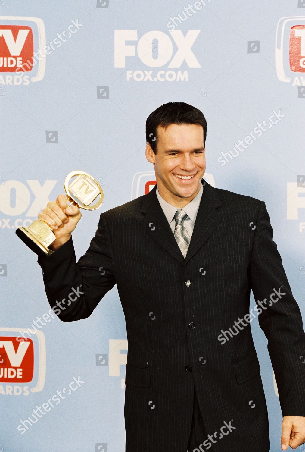 David James Elliott Editorial Stock Photo - Stock Image | Shutterstock