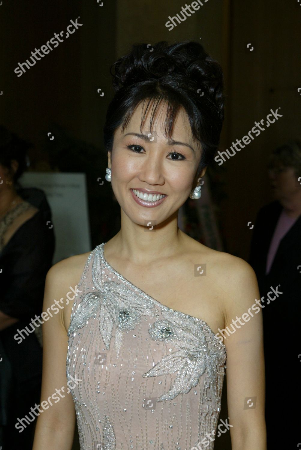 Sabrina Kay Editorial Stock Photo - Stock Image | Shutterstock