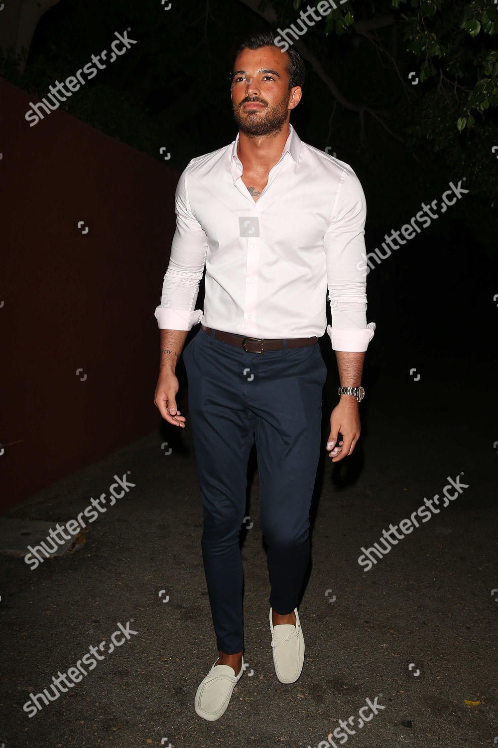 Michael Hassini Editorial Stock Photo - Stock Image | Shutterstock