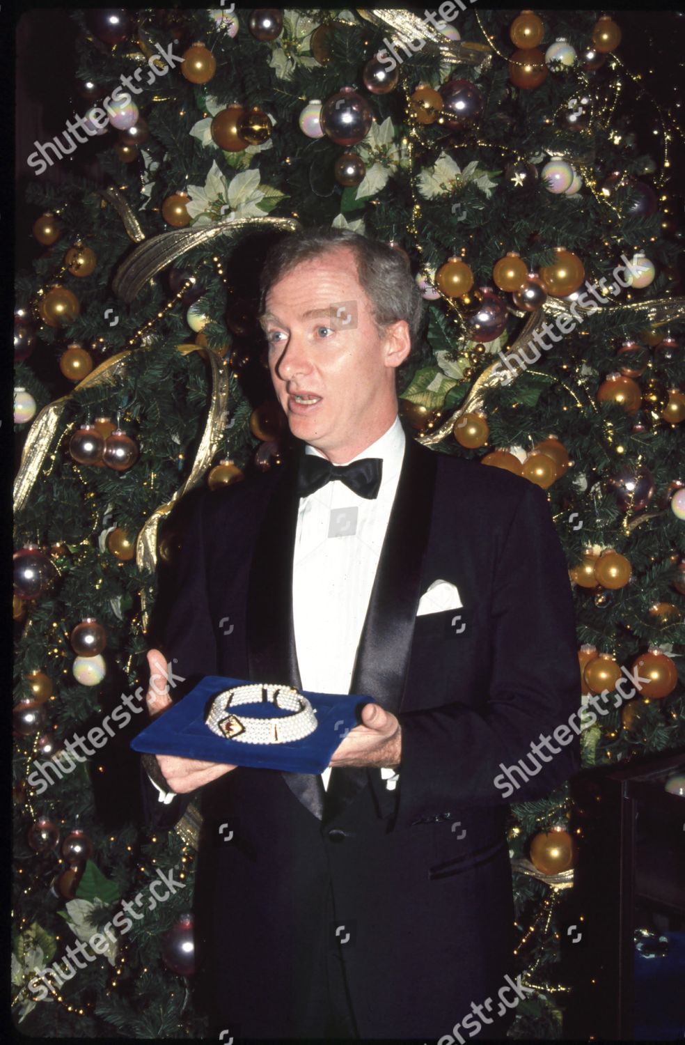 Christopher Burge Editorial Stock Photo - Stock Image | Shutterstock