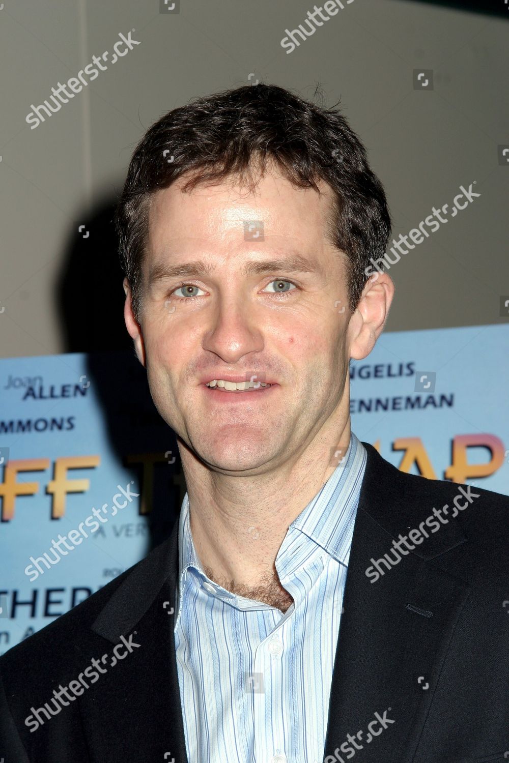 Jim True Frost Editorial Stock Photo - Stock Image | Shutterstock