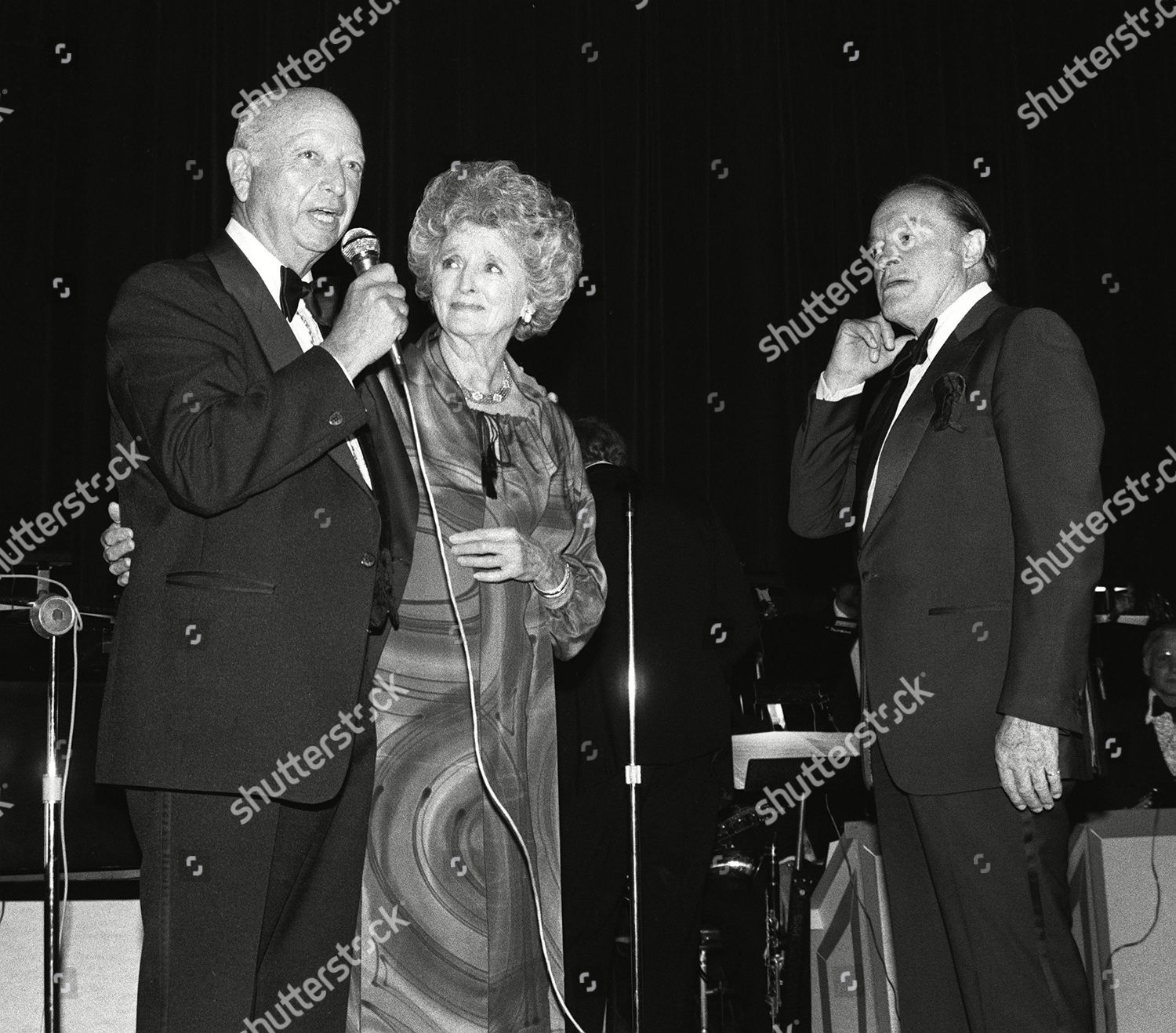 Dr Howard House Dolores Reade Husband Editorial Stock Photo - Stock ...