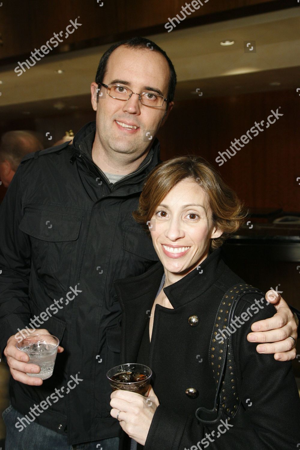 Alex Kami Carcia Editorial Stock Photo - Stock Image | Shutterstock