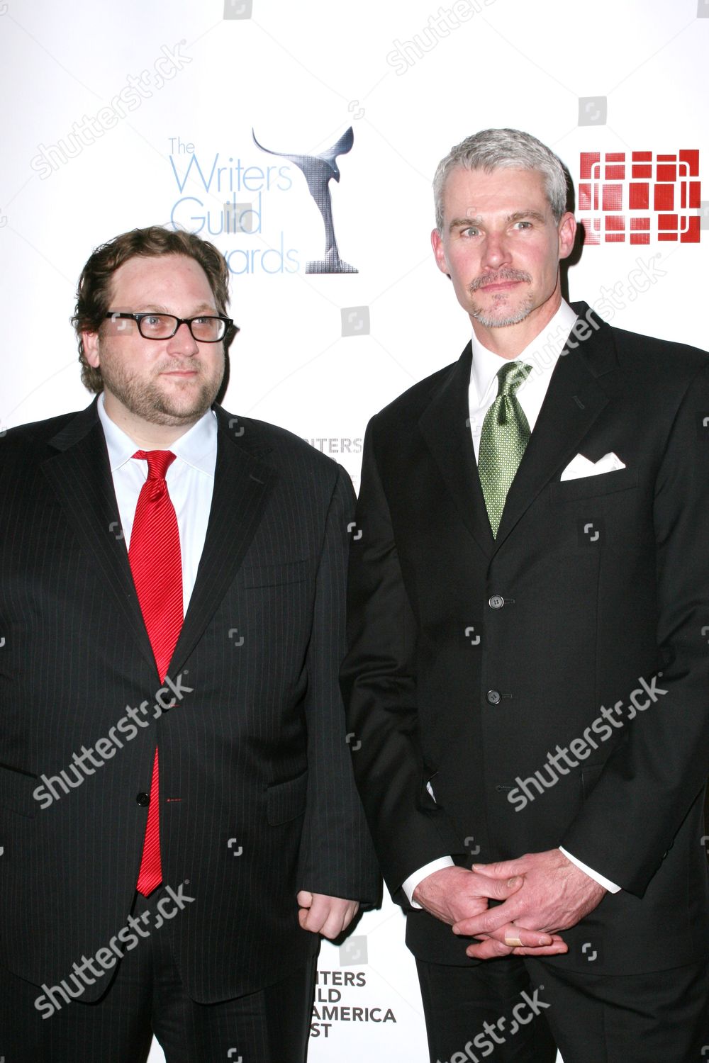 Ross Katz Lieutenant Colonel Michael Strobl Editorial Stock Photo ...