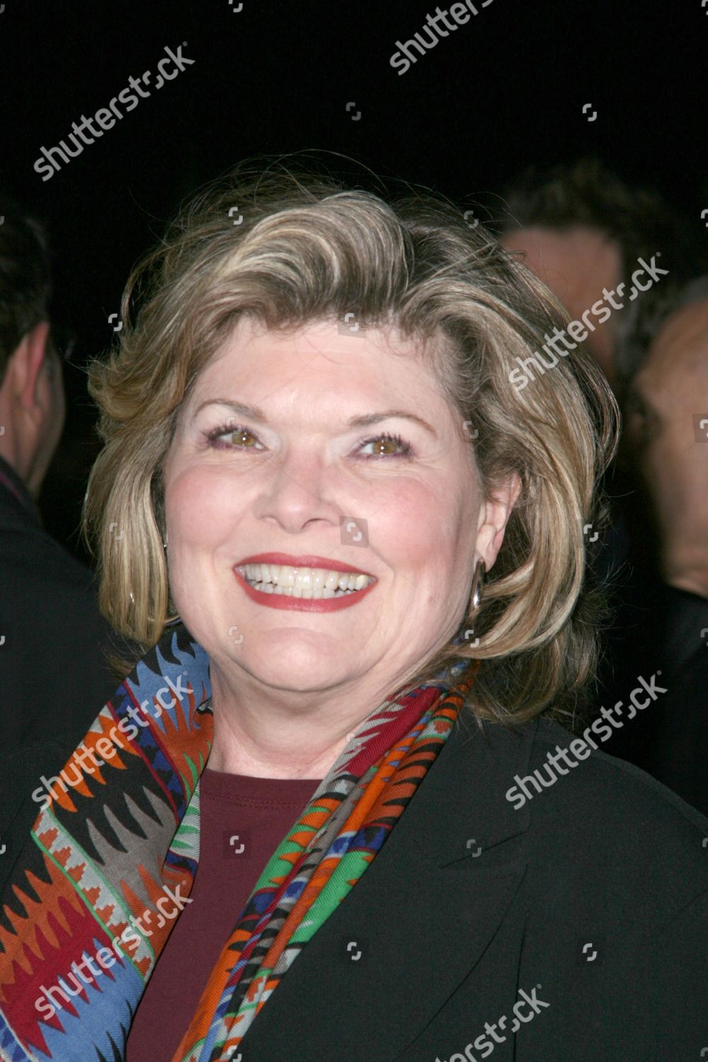 Debra Monk Editorial Stock Photo - Stock Image | Shutterstock